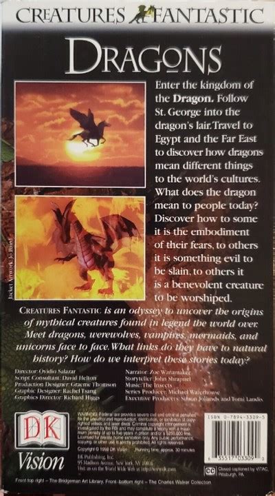 Dragons Dorling Kindersley Vision Wiki Fandom