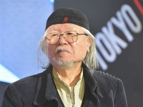 松本零士さん死去、85歳 『宇宙戦艦ヤマト』『銀河鉄道999』 エンタメ ニュース ｜クランクイン！