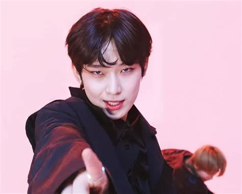 Enhypen Kim Sunoo