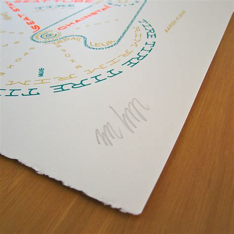 Aaron Kuehn Printmaking