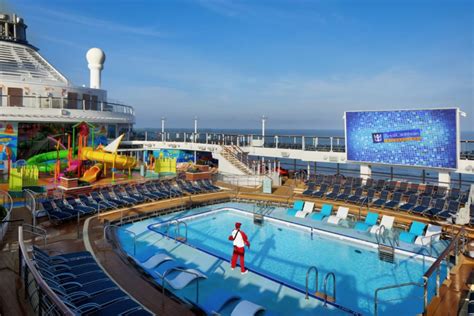 Spectrum Of The Seas Cruises Royal Caribbean Cruises