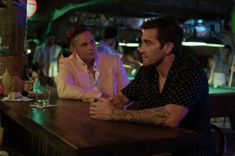 Chilango El Duro Jake Gyllenhaal Entra Al Ring De La Acción ¿debes