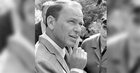 Exclusive Sinatras Success Linked To Offer No One Could Refuse