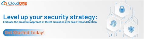 Threat Detection Vs Threat Emulation In Cybersecurity