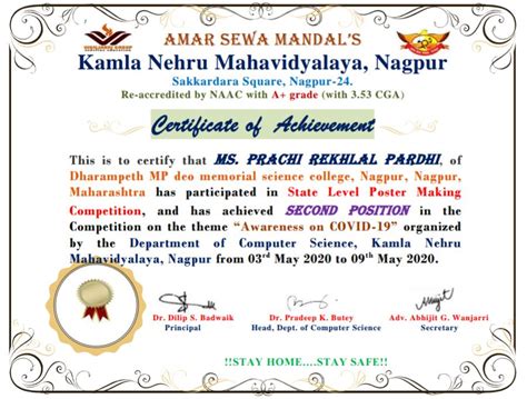 Prachi Pardhi On Linkedin Lockdown2020 2nd Posterdesign