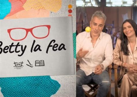 Secuela De ‘betty La Fea Se Estrenará En 2024 Con Cast Original