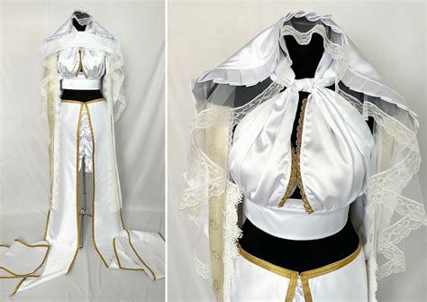Gwynevere Princess Of Sunlight Cosplay
