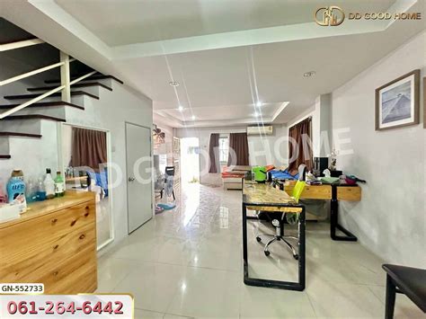 พาร์ค วิลเลจ 4 สารสาสน์ ราชพฤกษ์ ปทุมธานี