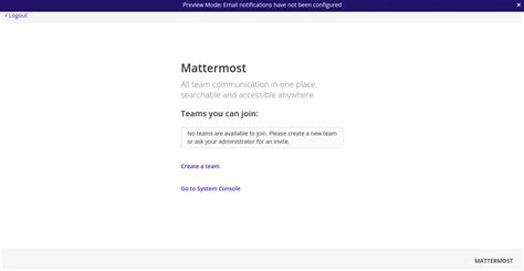 How To Install And Configure Mattermost On Centos 8
