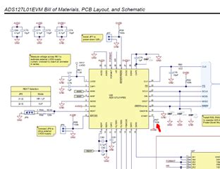 ADS L FILTER FILTER Reserved Do Not Use During Power Up START Pin Becomes