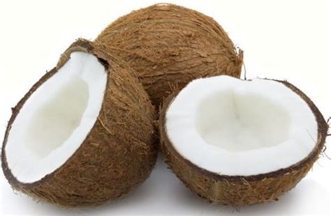 Health Benefits And Facts Of Coconut The Wonder Facts