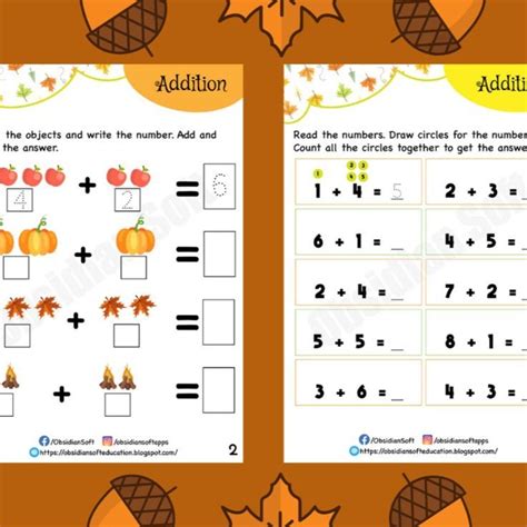 Preschool Worksheets For Patterns Artofit