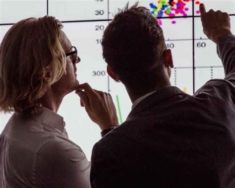 Data And Analytics Imperial Business School