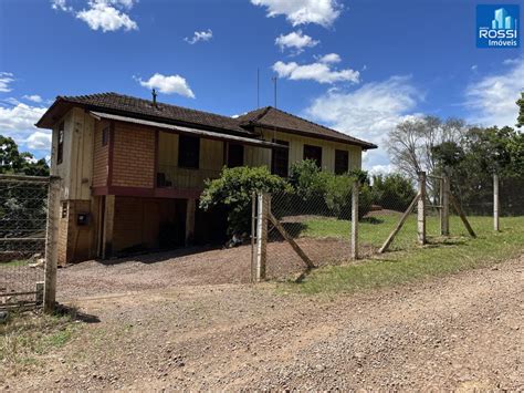 Chácara para Venda Erechim RS bairro Interior área total m²