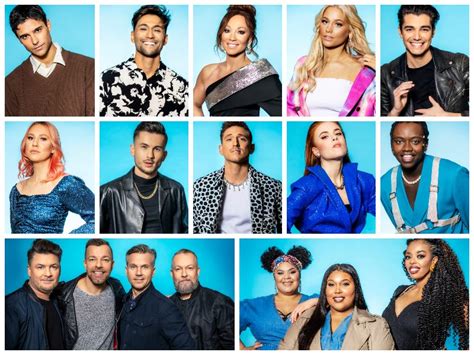 Watch The Melodifestivalen 2021 Final Live Online Wiwibloggs