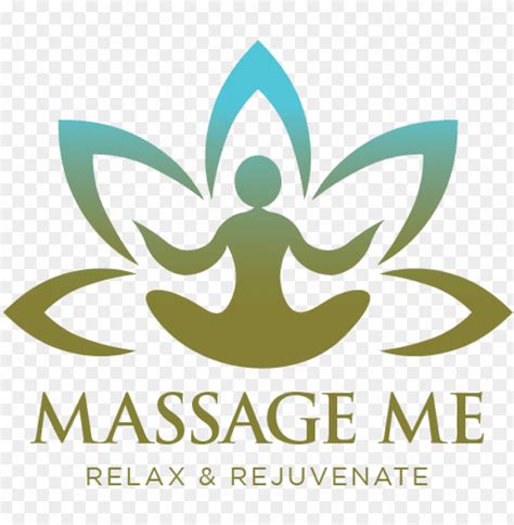 Massage Logo Images