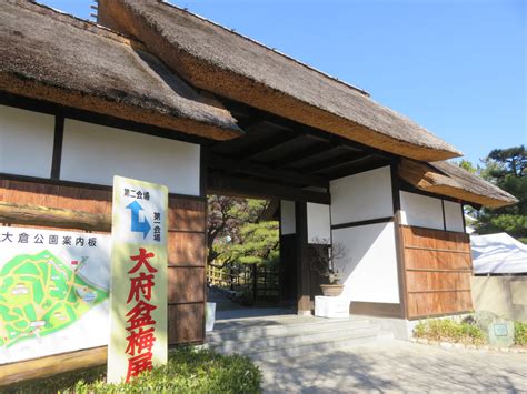 今年も大府盆梅展を開催します 大府市観光協会 大府市観光協会