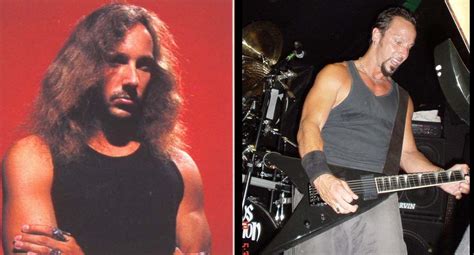 Eric Meyer Encyclopaedia Metallum The Metal Archives