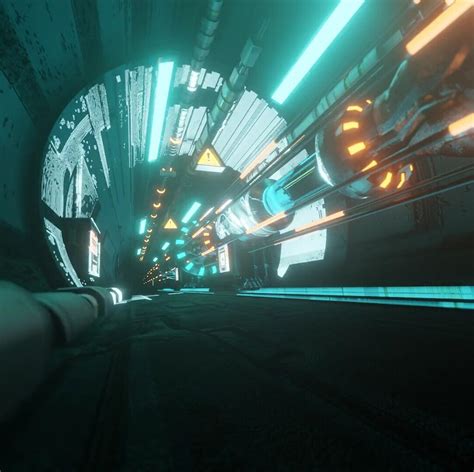 Particle Collider Lhc Finished Projects Blender Artists Community