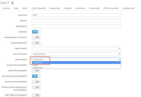 Synology Sso Oidc 对接 Keycloak 个人笔记分享