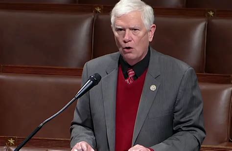 Rep Mo Brooks Says Evidence Growing Antifa Orchestrated Assault On