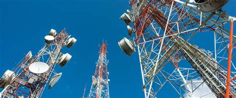 Indonesias Telecom Towers A Quick Overview GLG