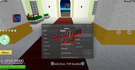 Mmb Hub Blox Fruits Mobile Hack