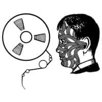 Channel Summing Mixer Broadcast Tools SS Stereo Reverb