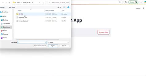 Ai Machinelearning Streamlit Nlp Dataclassification Python Learning Priya Krishnasamy