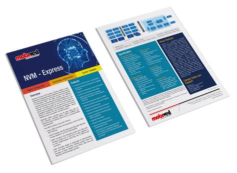 Nvm Express Mobiveil Silicon Ip Ip Enabled Services Company