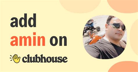 Amin Amin Clubhouse