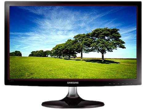 SAMSUNG LED 20" LS20D300HY - Blossom Toko Komputer - Malang