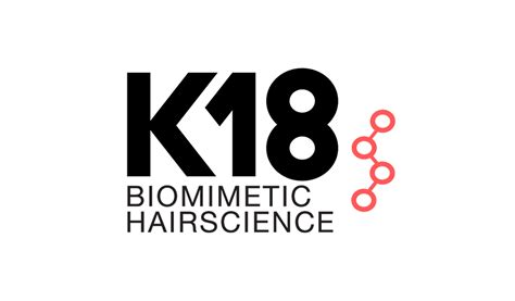 K18 Biomimetic Hairscience Resources Salon Service Group