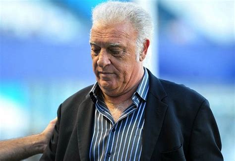 El Coco Basile sufrió un ACV y está internado Fútbol