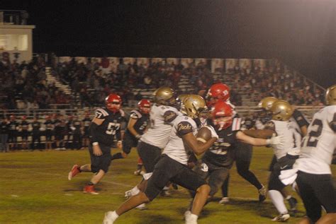 Bogalusa Playing At Home Against Albany On Friday The Bogalusa Daily