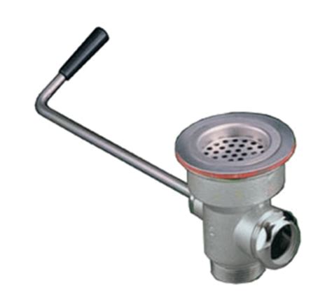 Component Hardware D50 7210 Drain