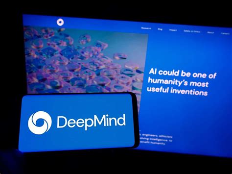 Deepmind Builds Warning System To Spot Ai Risks