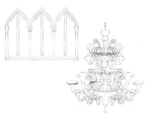 Top Hat Concept Drawings On Behance