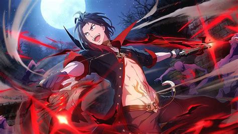 New Tales Of Crestoria Trailer Shows The Great Transgressor Vicious