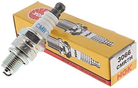 SPARK PLUG CMR7H – Mower Centre