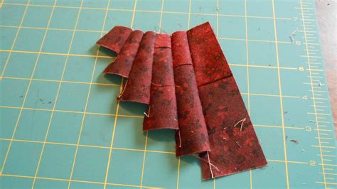 Because I Say Sew Spicey Spiral Tips