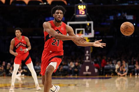 Another Ex Toronto Raptors Player Has Become A Villain For Their