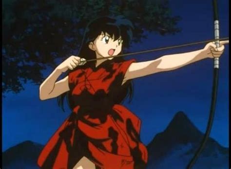 Kagome ♥ Kagome Higurashi Photo 20976968 Fanpop