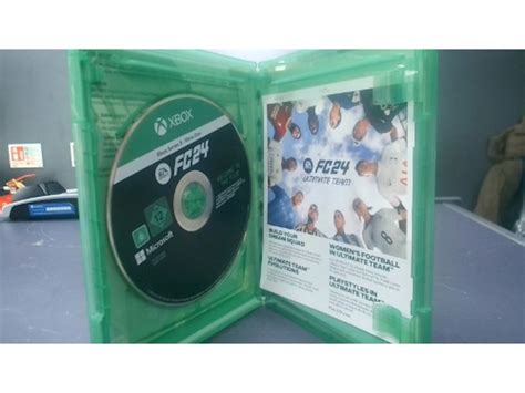 Ea Fc24 Xbox One 047300072121 Cash Converters