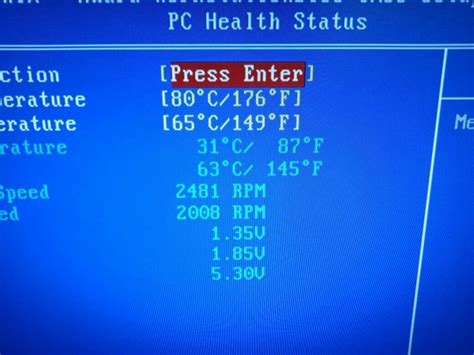 How To Control Fan Speed On Your PC Ways Tengda Electronics