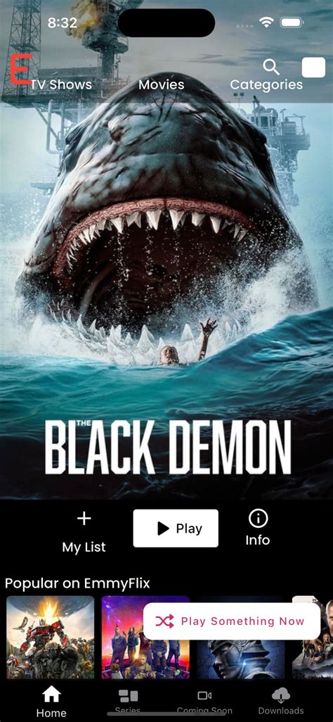 Emeka Jideije On Linkedin Netflix Flutter Flutterdeveloper
