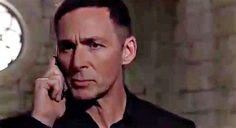 General Hospital Spoilers Valentins Shocking Switzerland Rescue