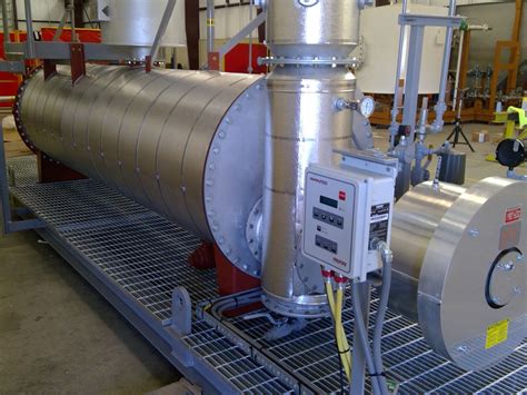 Indirect Heater 0 75mmbtu Hr Ficoteq