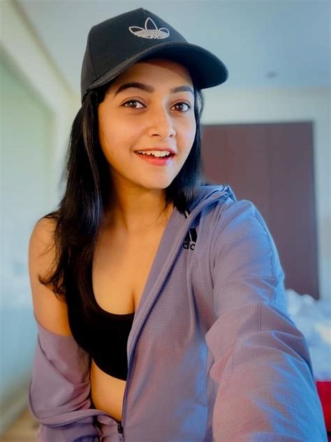 sharanya r r mallubabes