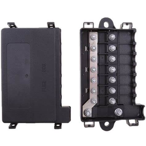 Buy Midi Fuse Box 7 Way Wholesale And Retail Ireland And Uk